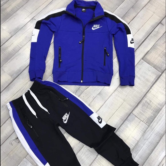 Matching Sets | Kids Tracksuit | Poshmark